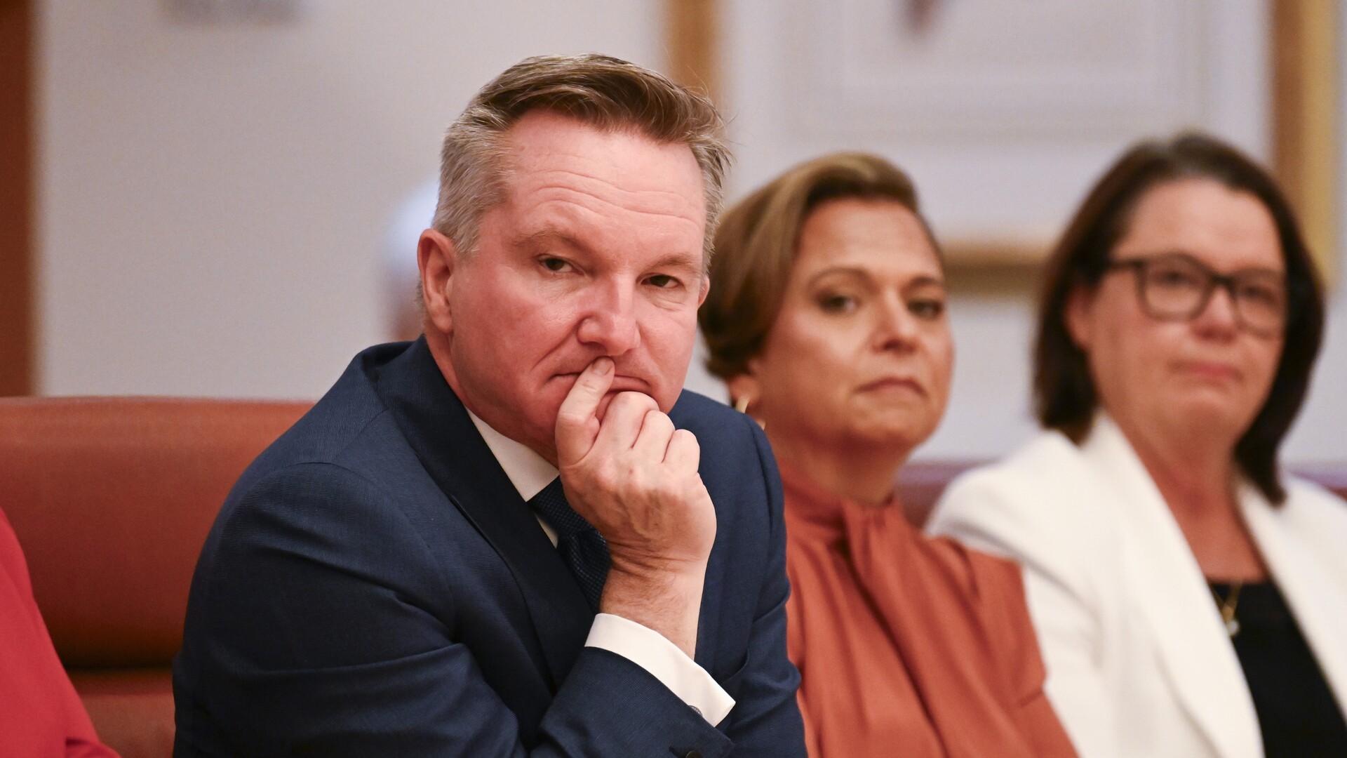 'Costing us a bomb': Labor can no longer maintain the 'renewables-only facade'