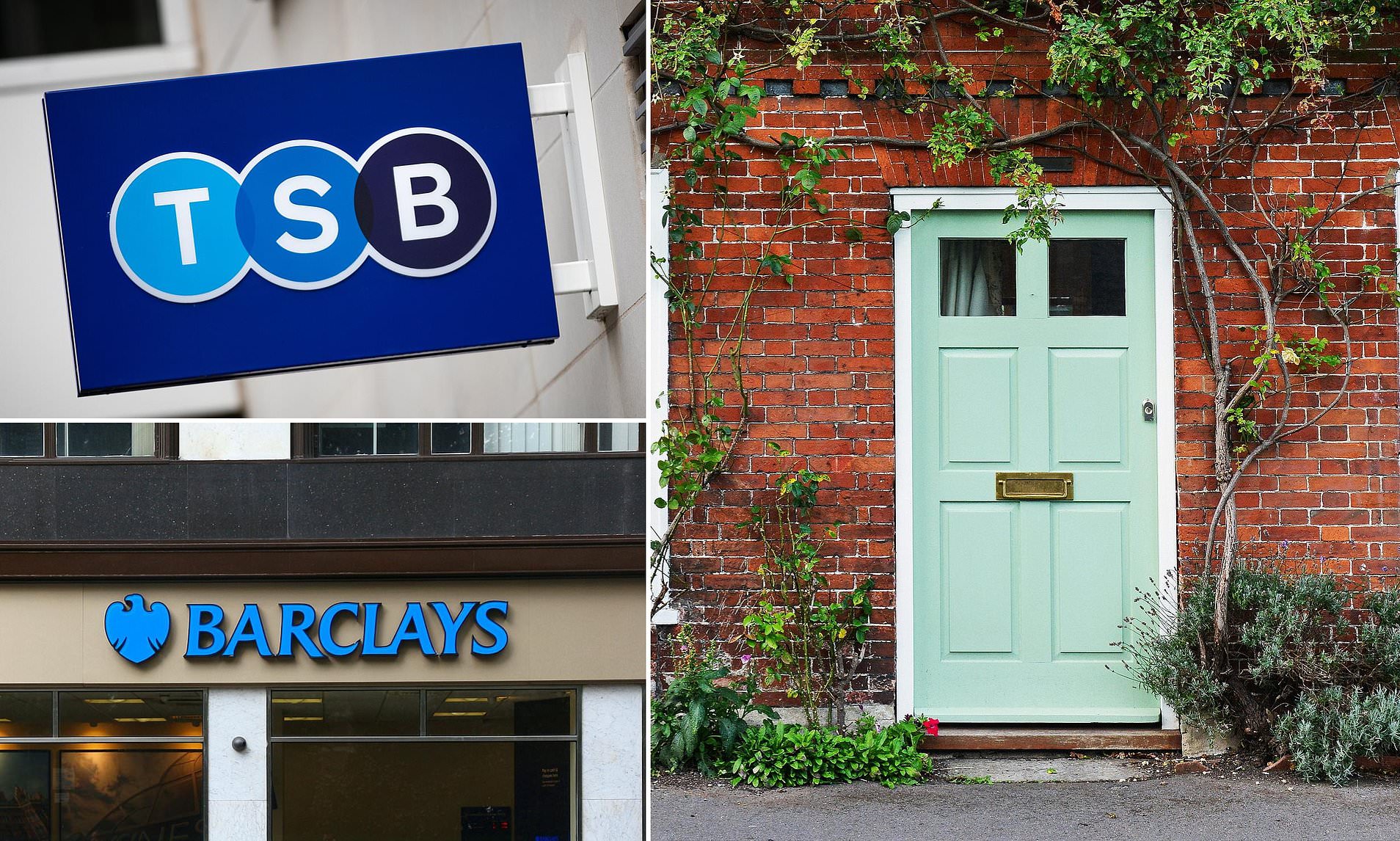 More banks cut mortgage rates with some deals dipping below 4%