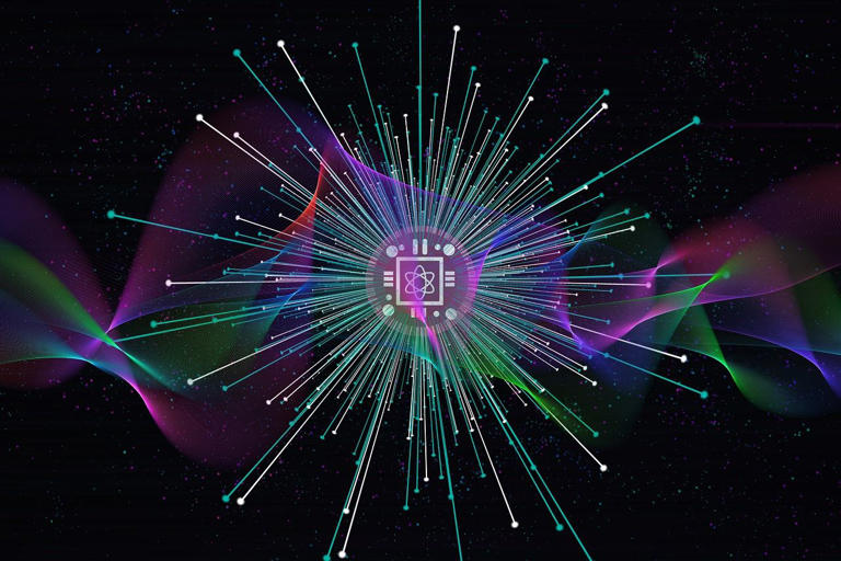The next leap for the technology sector: quantum computing
