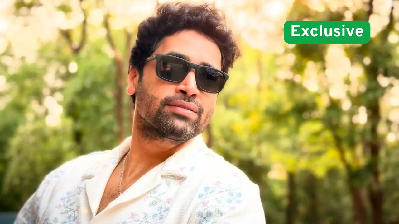 Dacoit A Two-Hero Film? Here's What Adivi Sesh Has To Say About His ...