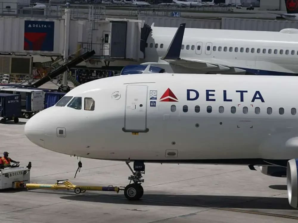 Delta’s Robust Q2 Earnings Report Lifts Airline Peers — Goldman Sachs ...