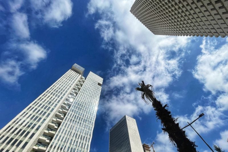 Morocco’s economy growing 4.4% through 2027, World Bank says