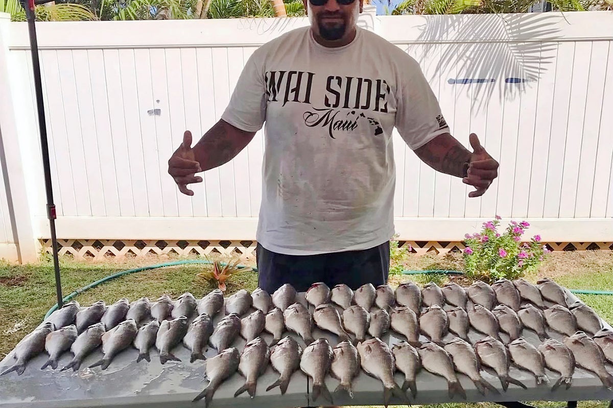 Native Hawaiian man to be resentenced for hate crime against white man ...