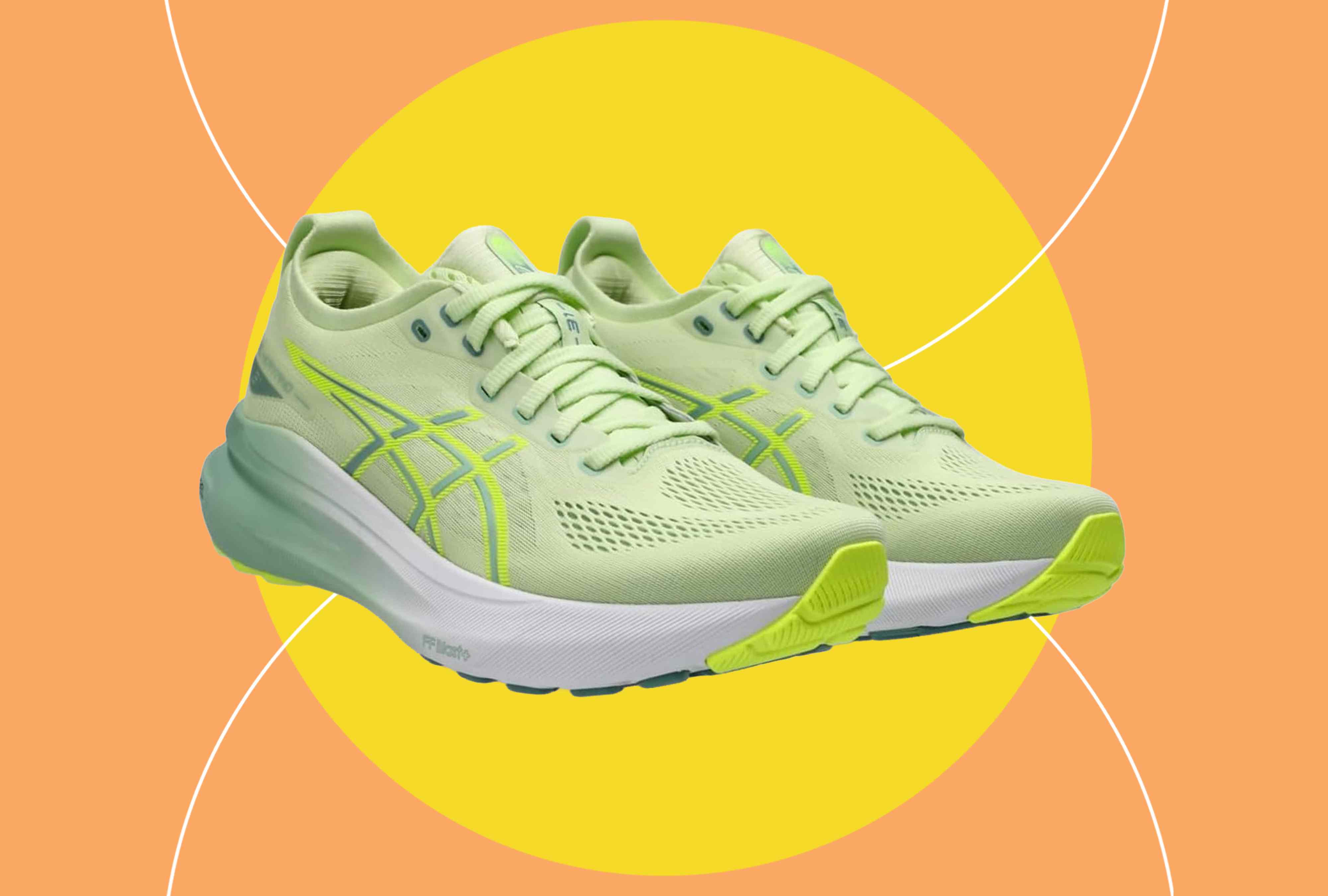 I Walk 5+ Miles a Day in These 'Comfortable and Supportive' Asics ...