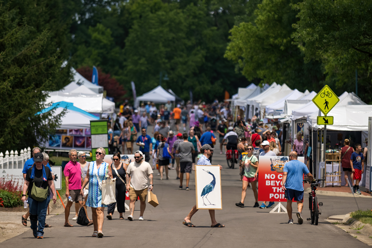Westerville Music & Arts Festival to bring creativity, food, more to ...