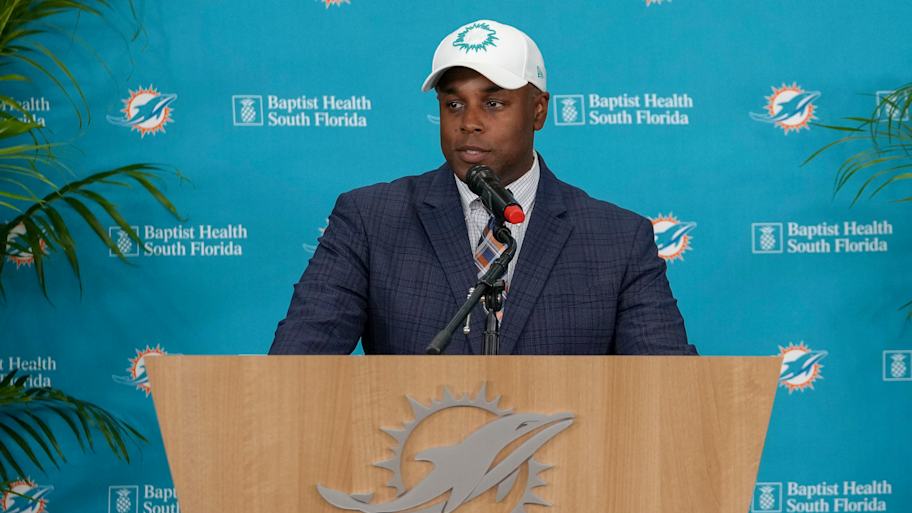 3 General Managers already on the hot seat approaching the 2025 NFL Season