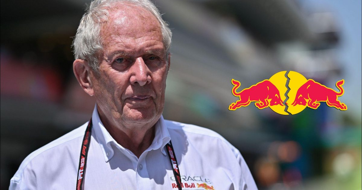 Marko ‘stands by’ brutal Red Bull driver decisions