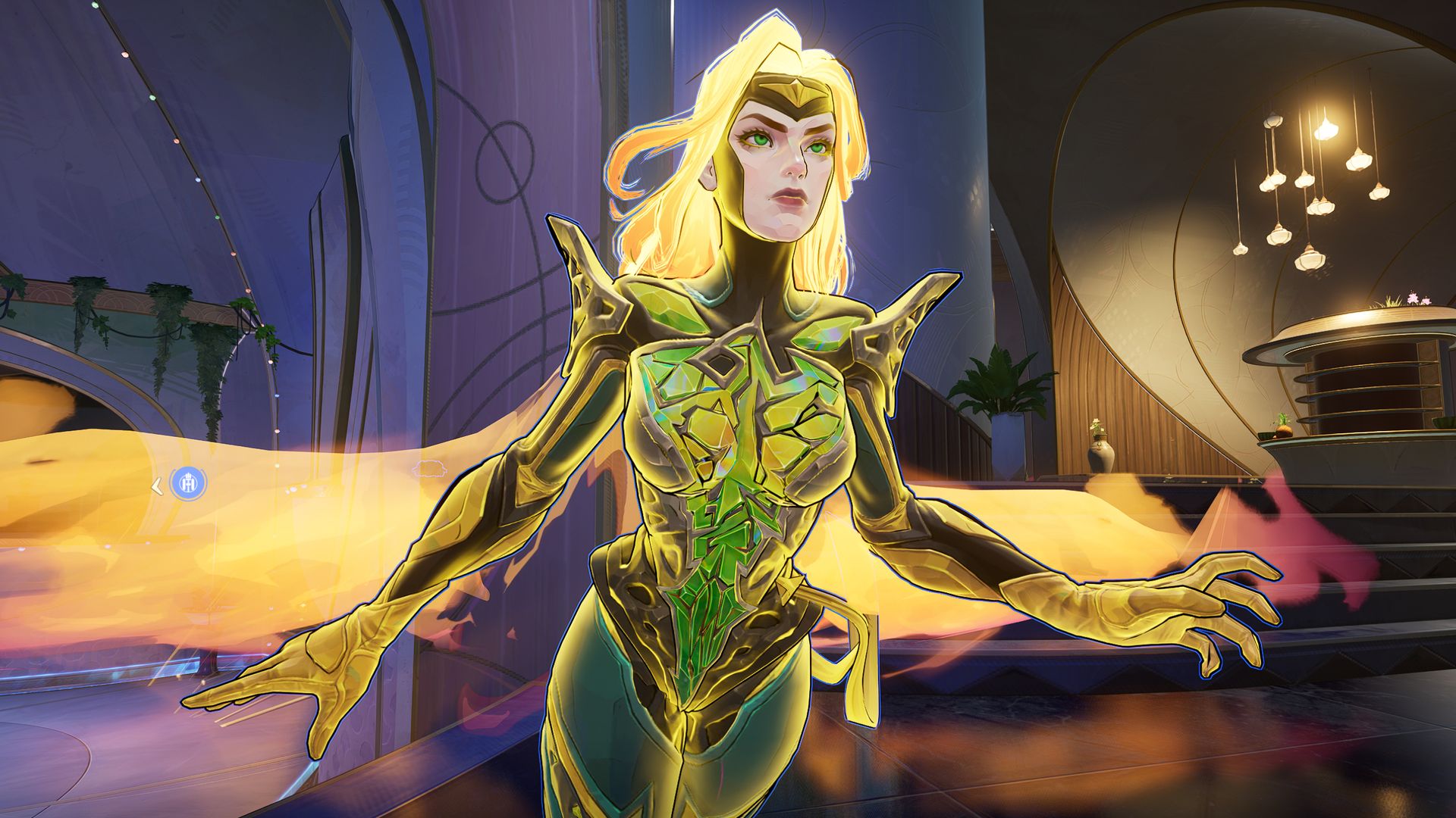 How to customise ultimate abilities in Marvel Rivals