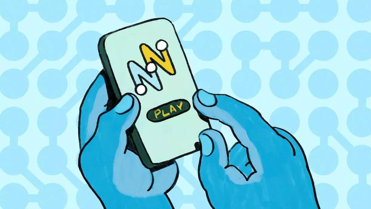 NYT Strands Answers July 11: Theme, hints and Spangram to solve the ...