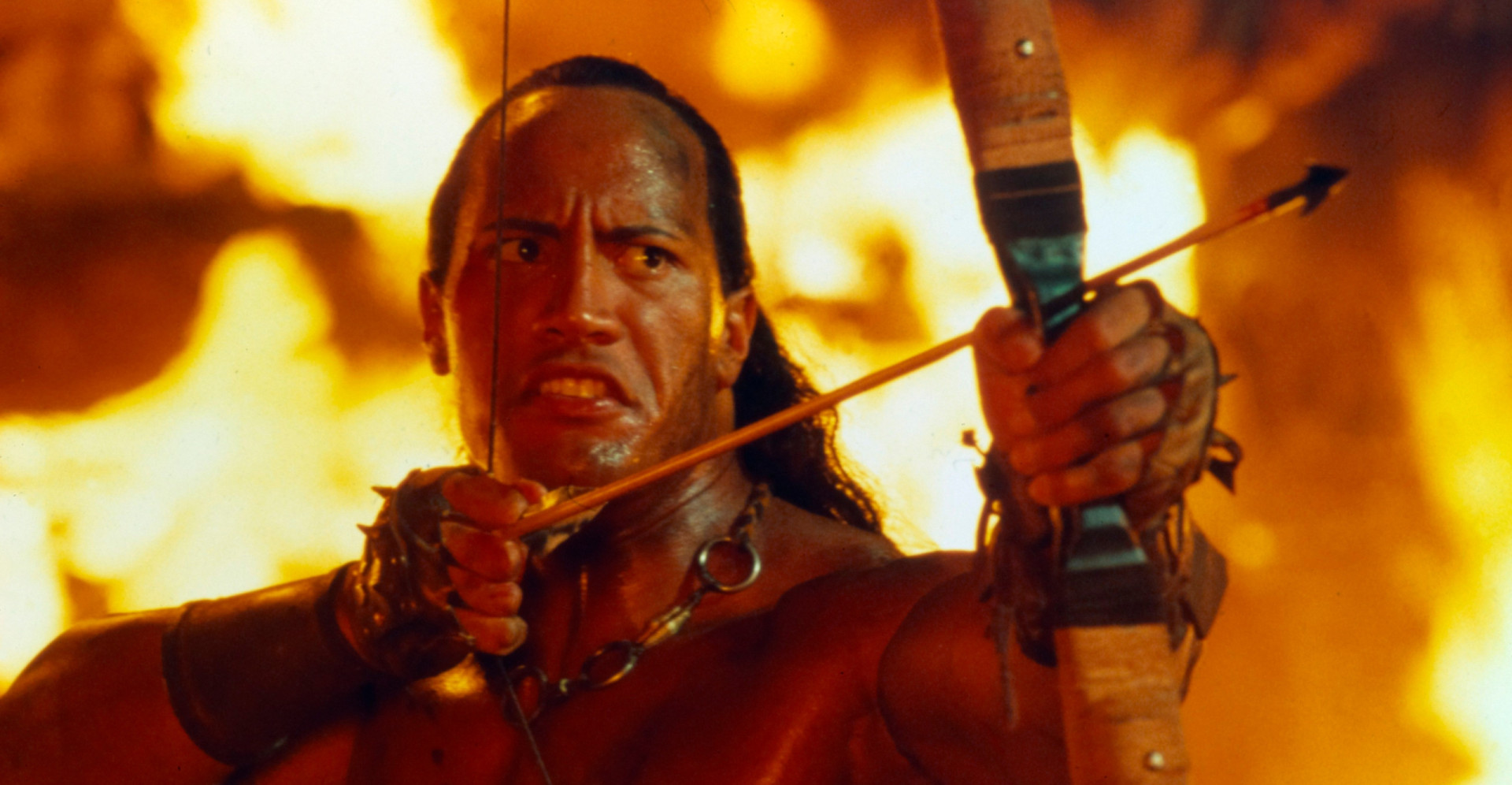 Side characters who got their own show or movie