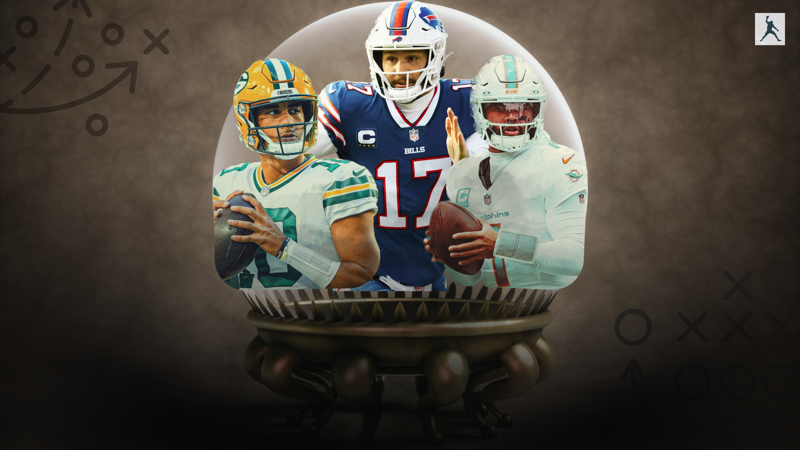 Predicting the 2025-26 NFL Calendar Year