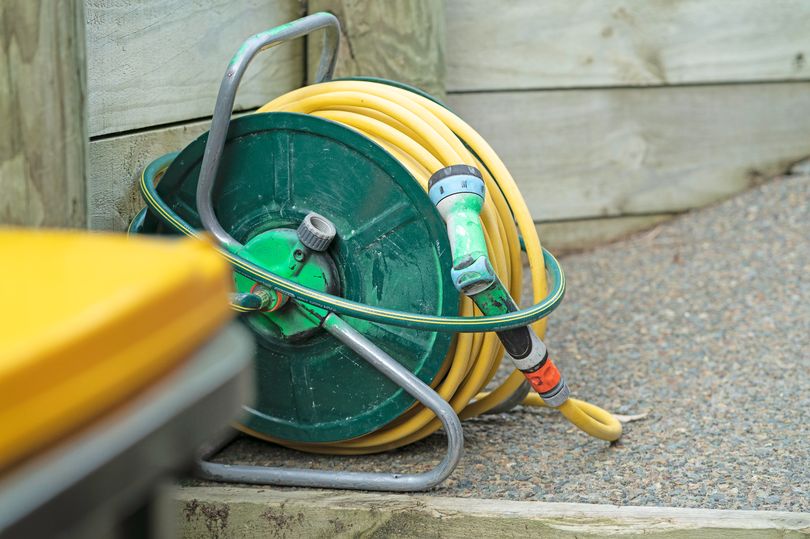 Hosepipe bans announced for two more areas