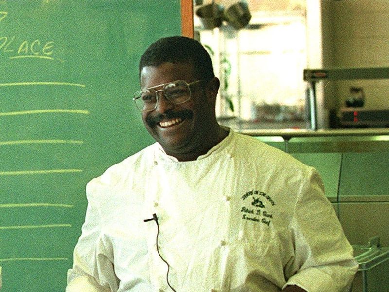 Remember These Chefs? 19 Food Stars You May Have Forgotten About