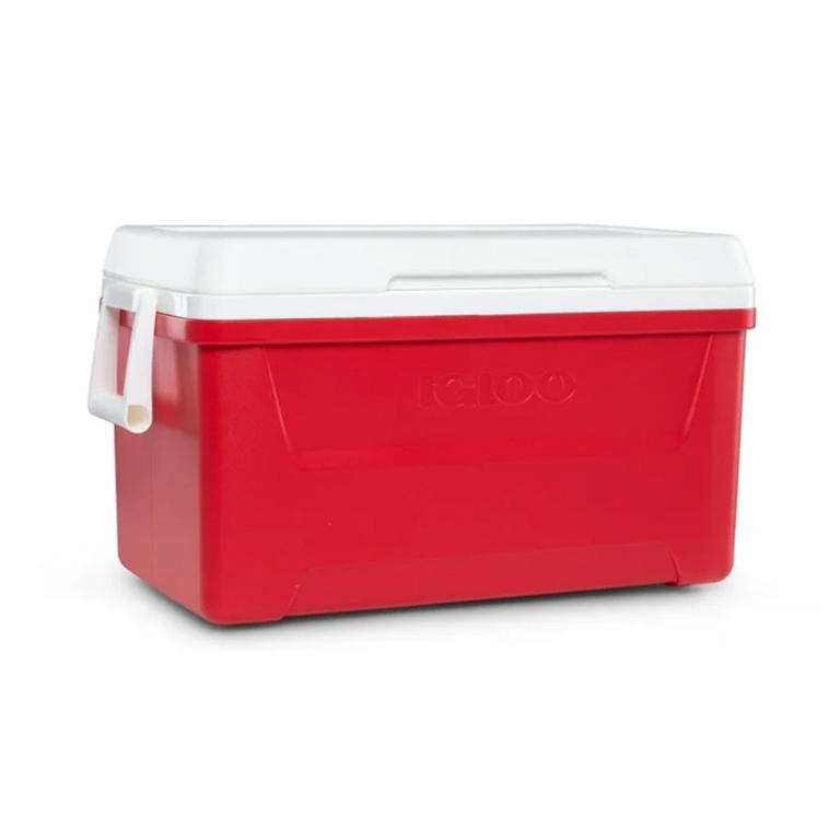 Igloo's 48-Quart Cooler Is Just $25 for a Limited Time, and Shoppers ...
