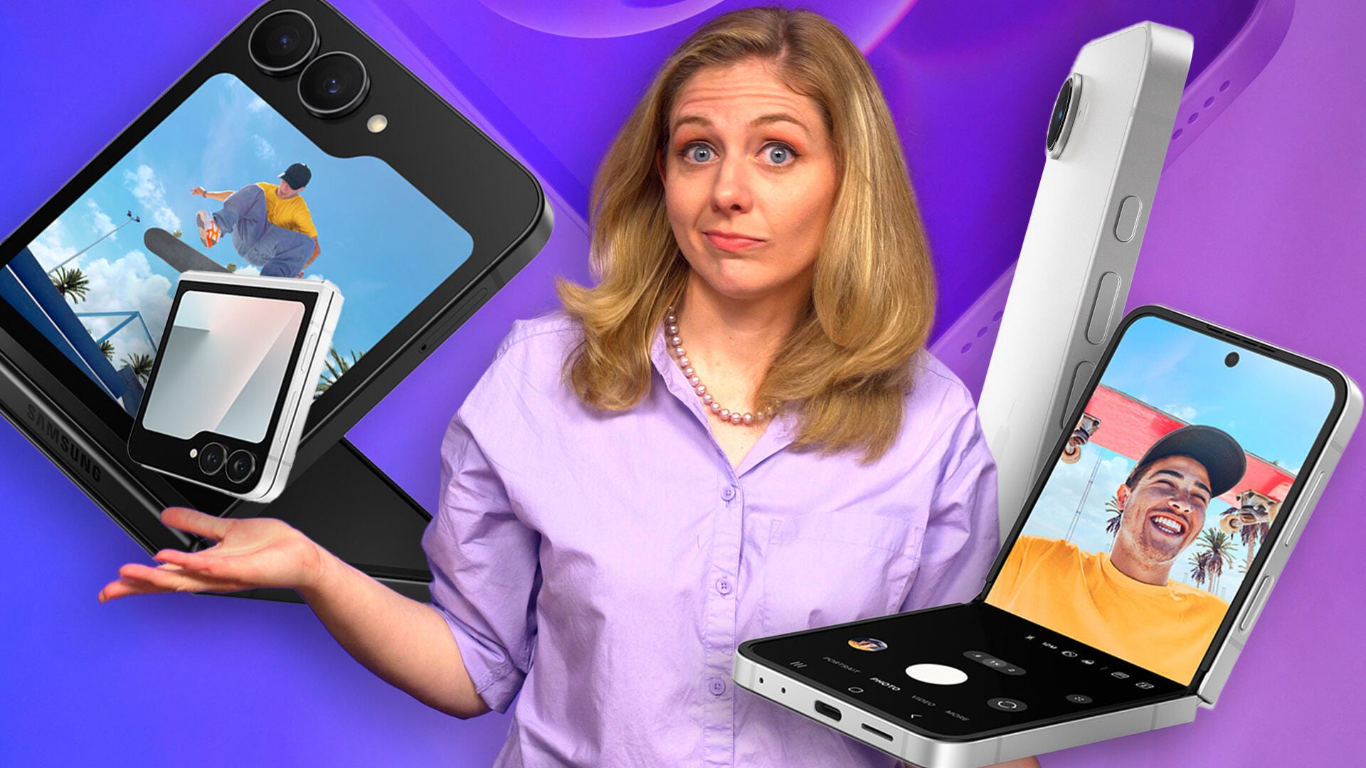 Why Buy Flagship Phones if 'Budget' Phones Are Just as Good Now?