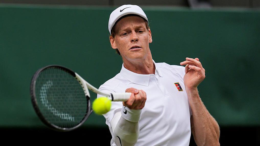 How do tennis rankings work? Your Wimbledon questions answered