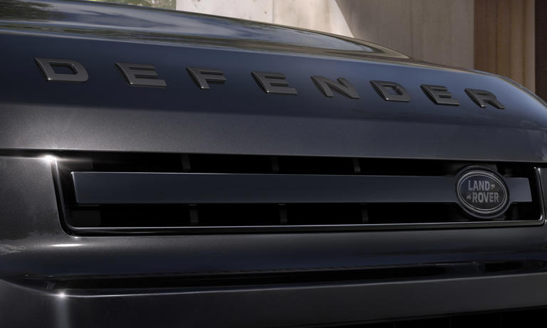 Land Rover lanza el Defender Edition 53: Más práctico y urbano, fiel a ...