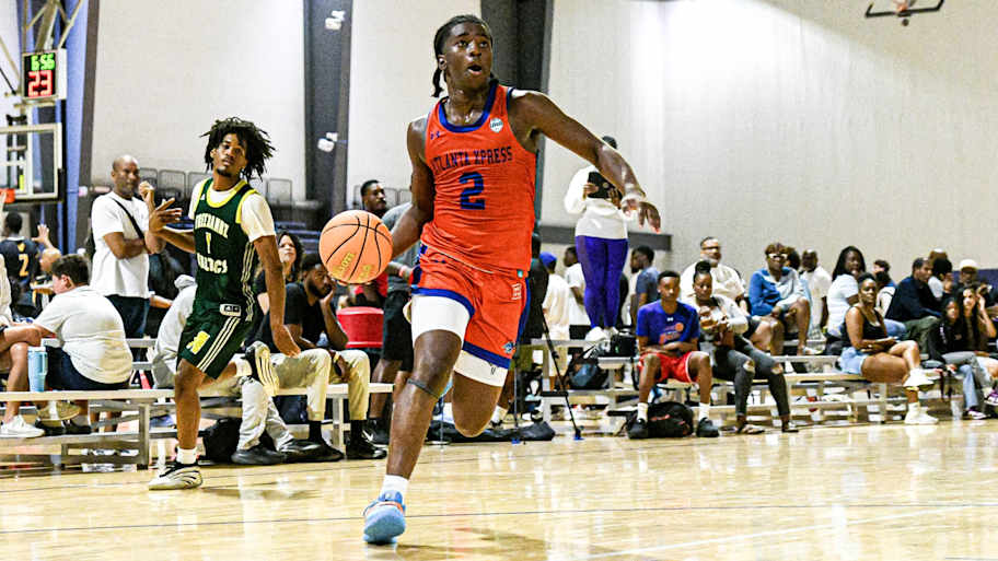 Georgia Tech Basketball: Why Marcus Gillespie Is the Next Atlanta ...