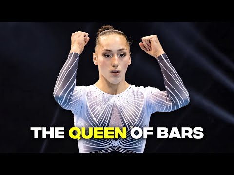 Konnor McClain with a Moors, Kaylia Nemour training at Simone's gym!