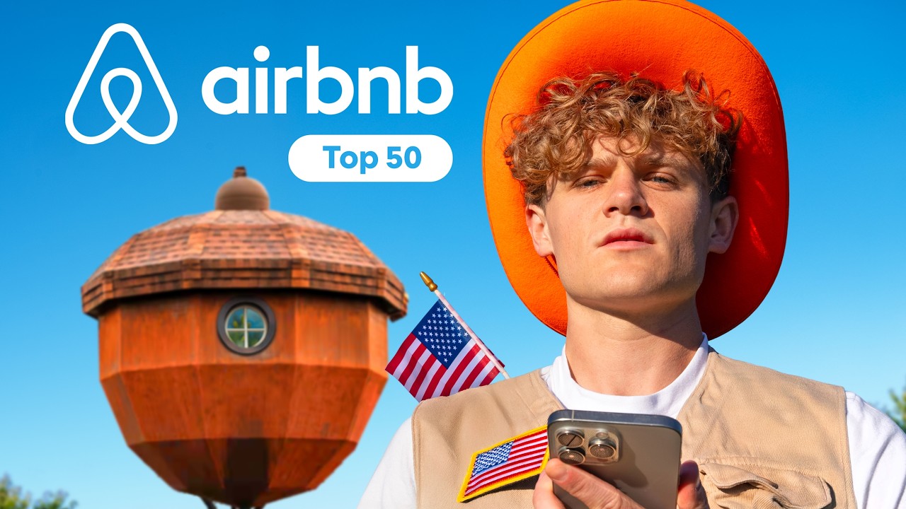 Texas kicks off the 50 state Airbnb challenge – what went down day 1