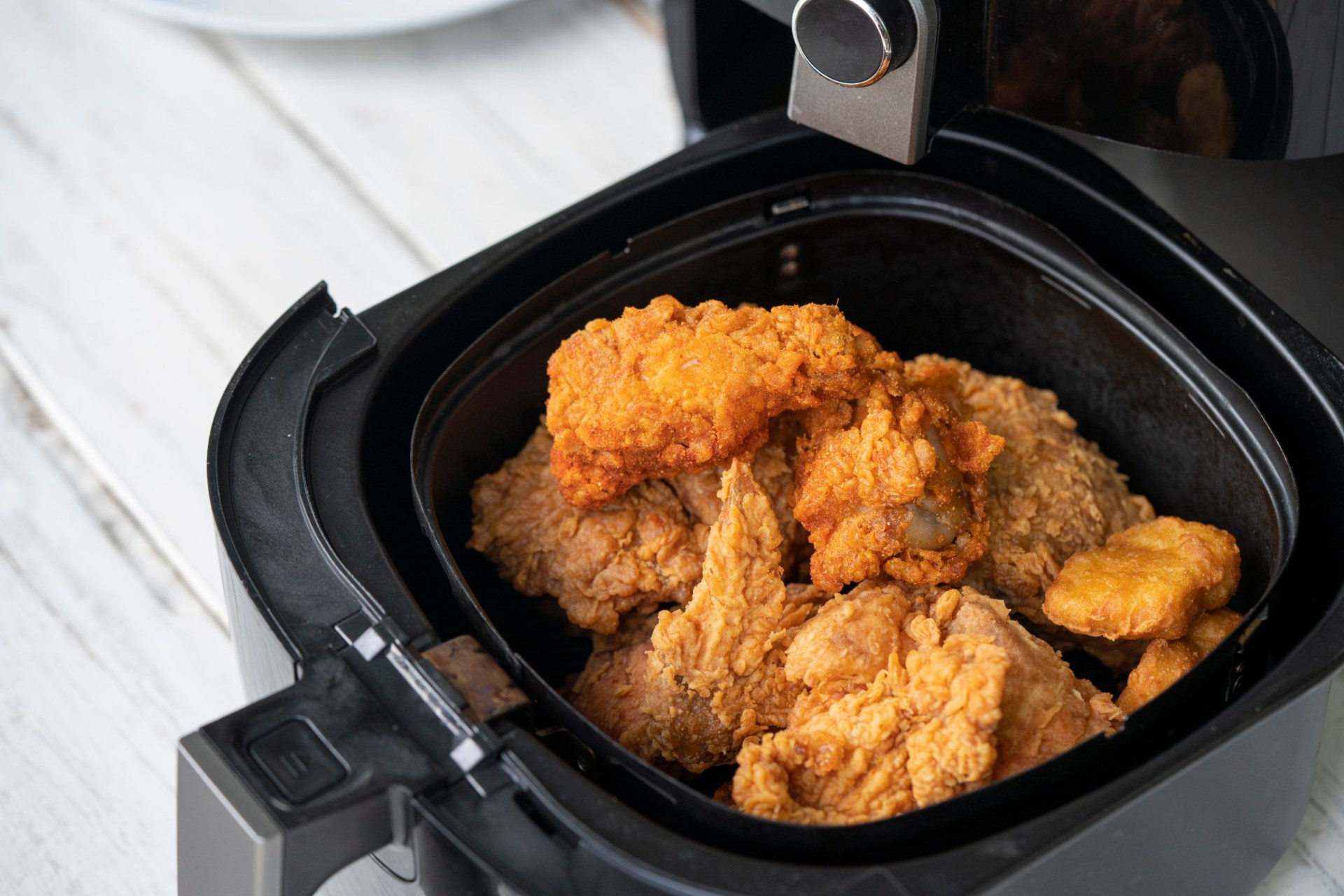 Nearly 60,000 air fryers urgently recalled in Ireland