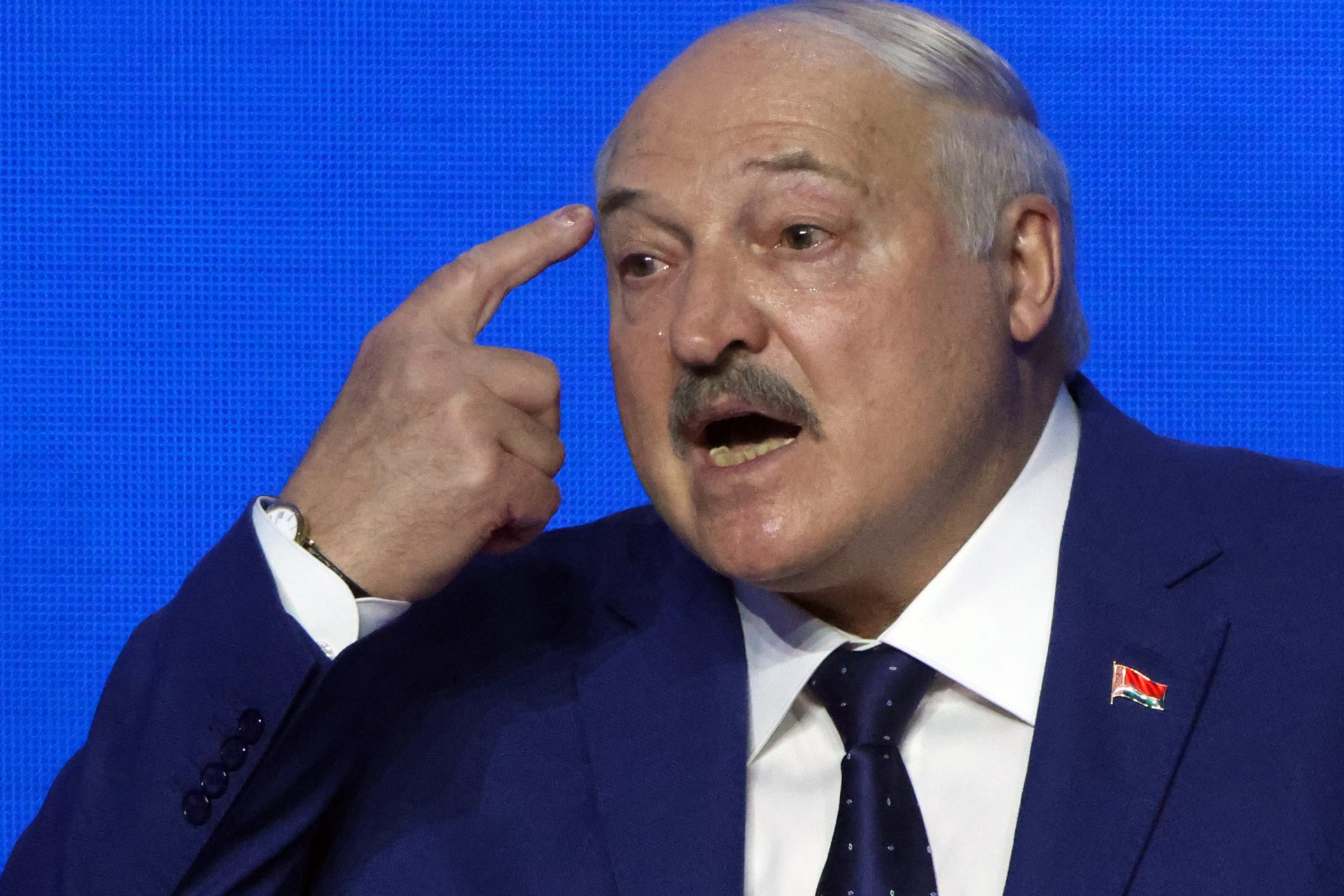 How Lukashenko’s warning to Putin changed the Russia–Belarus relationship