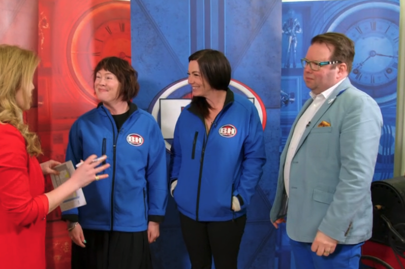 BBC's Bargain Hunt accused of 'staging' scenes as former contestants ...