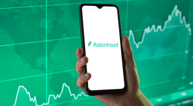 Robinhood Beats Q3 Estimates as Crypto Trading Surges; CFO to Step Down