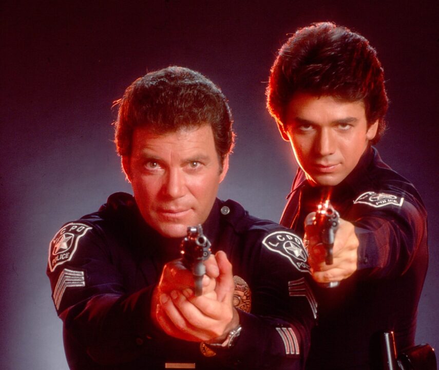 Whatever Happened to ‘T.J. Hooker’ & ‘Grease 2’ Star Adrian Zmed?