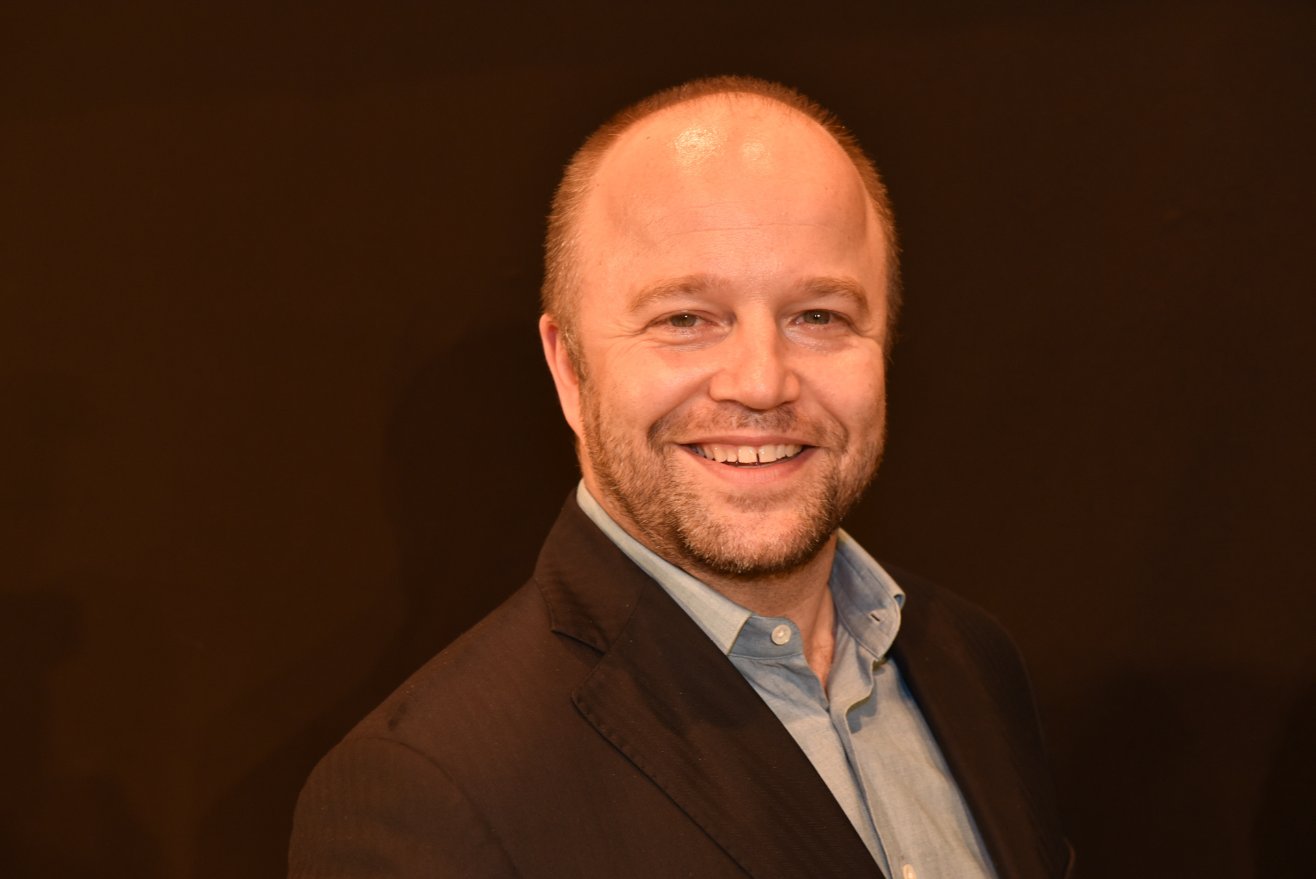 Sven De Ridder neemt groot risico