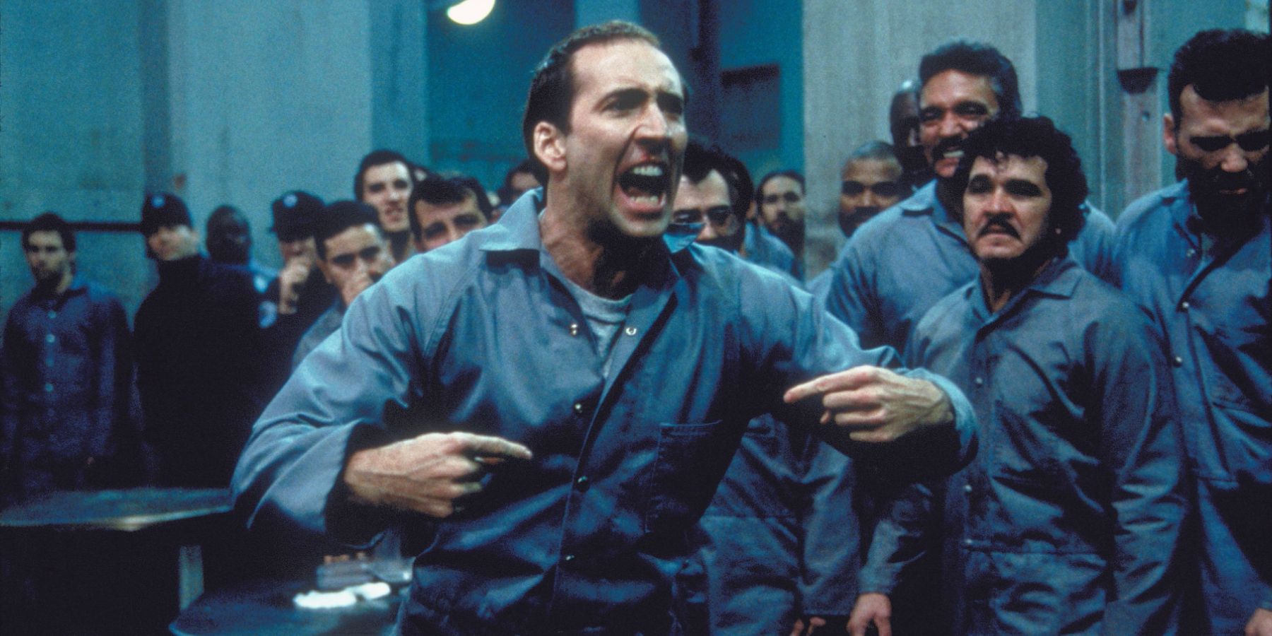 5 Nicolas Cage Movies That Are Masterpieces