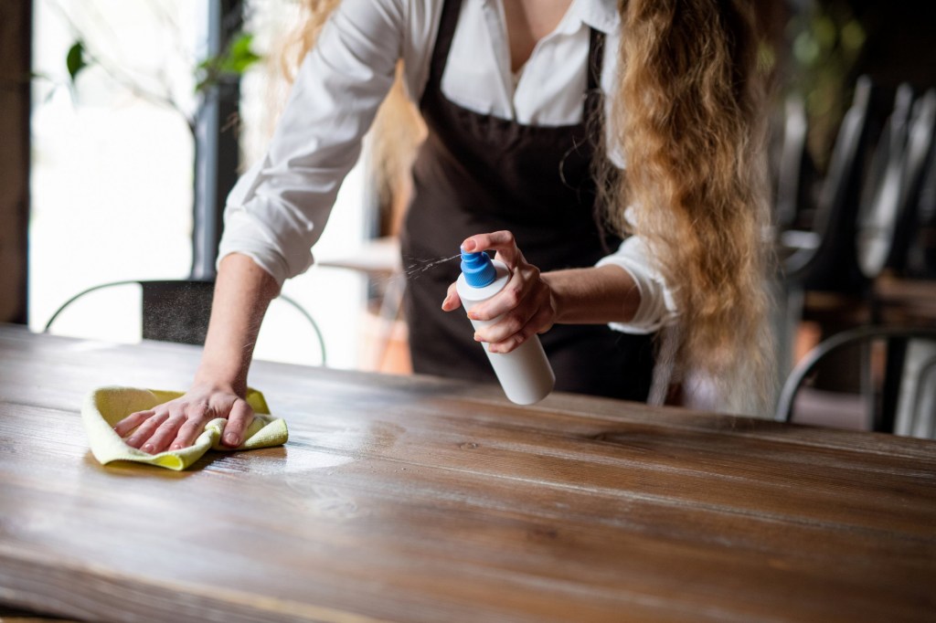 7 signs you’re about to eat in a bad restaurant