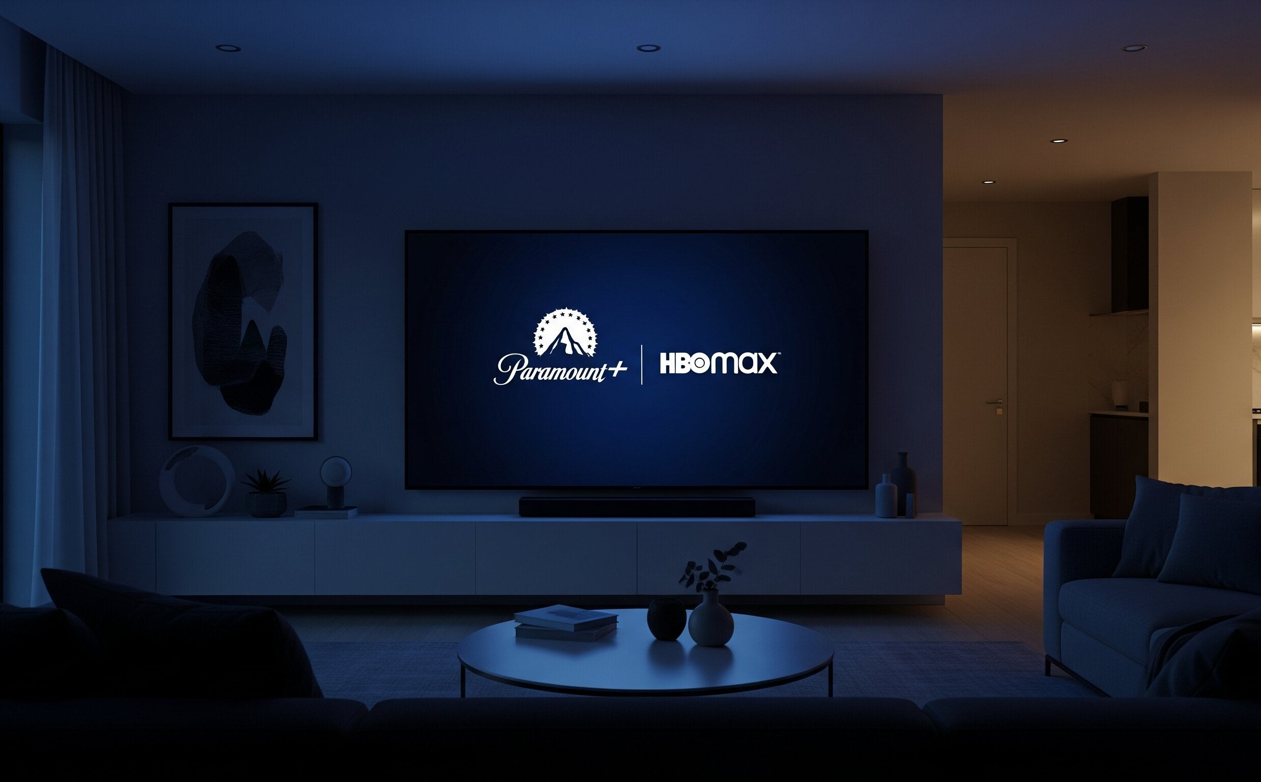 Paramount and WBD admit mistakes by switching streamer names