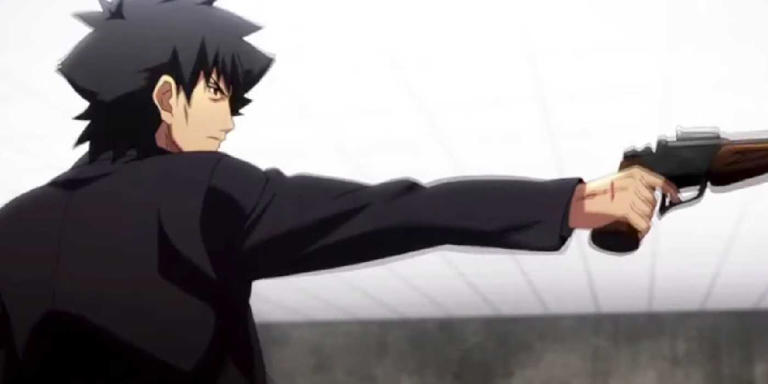 10 Best Fights in Non-Shonen Anime, Ranked