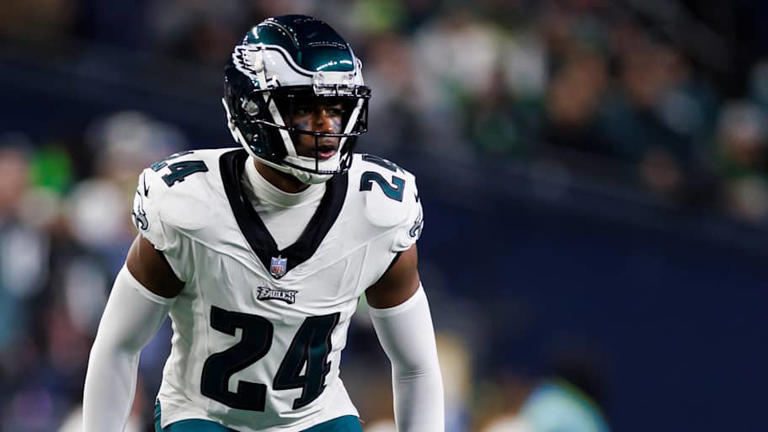 Falcons need to take a shot in the dark on this veteran free agent