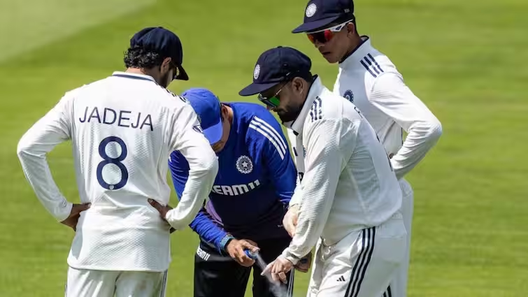 IND vs ENG 3rd Test: How serious is Rishabh Pant's injury, will the ...