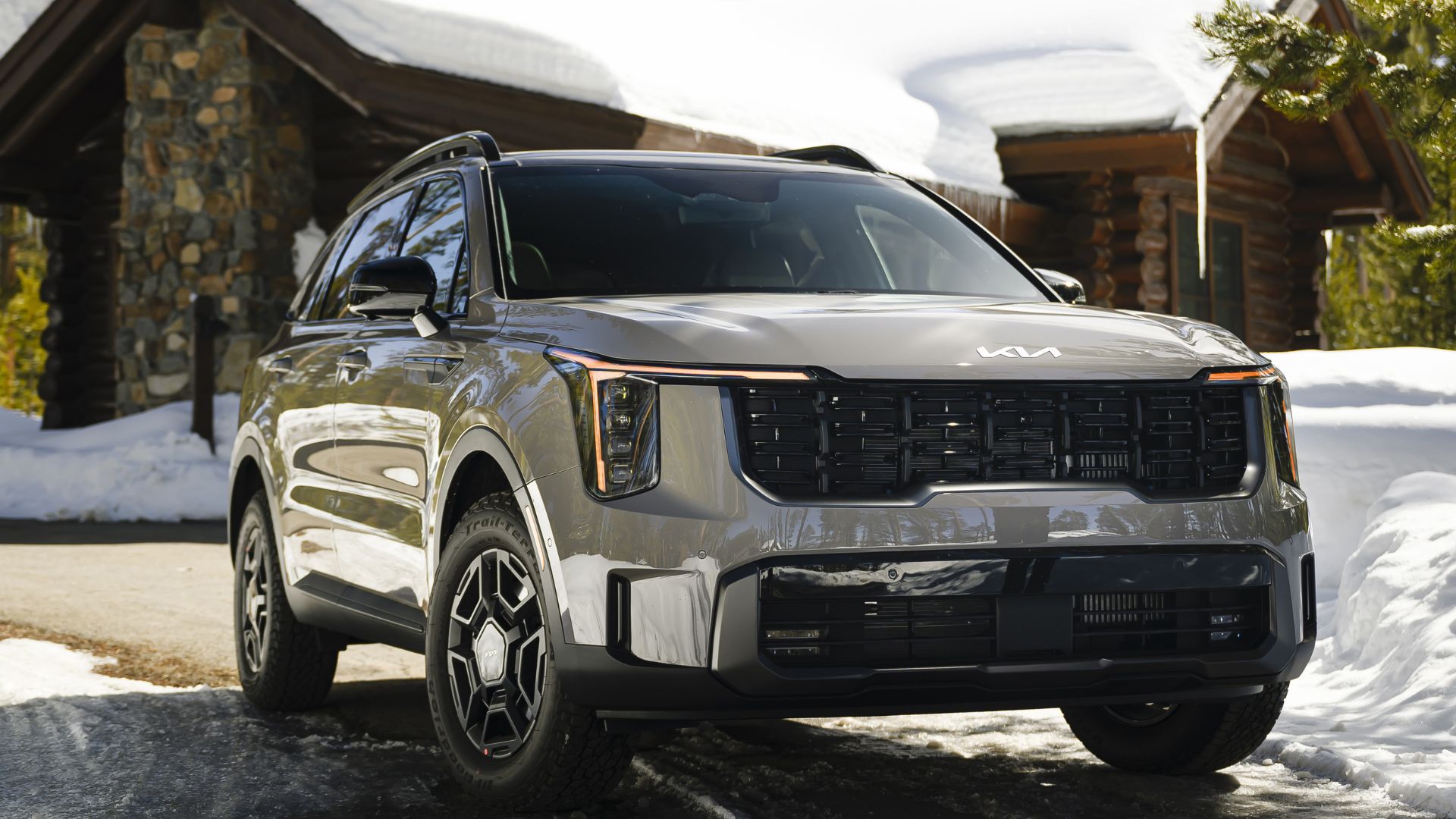 Kia Sets Sales Record For First Half Of 2025