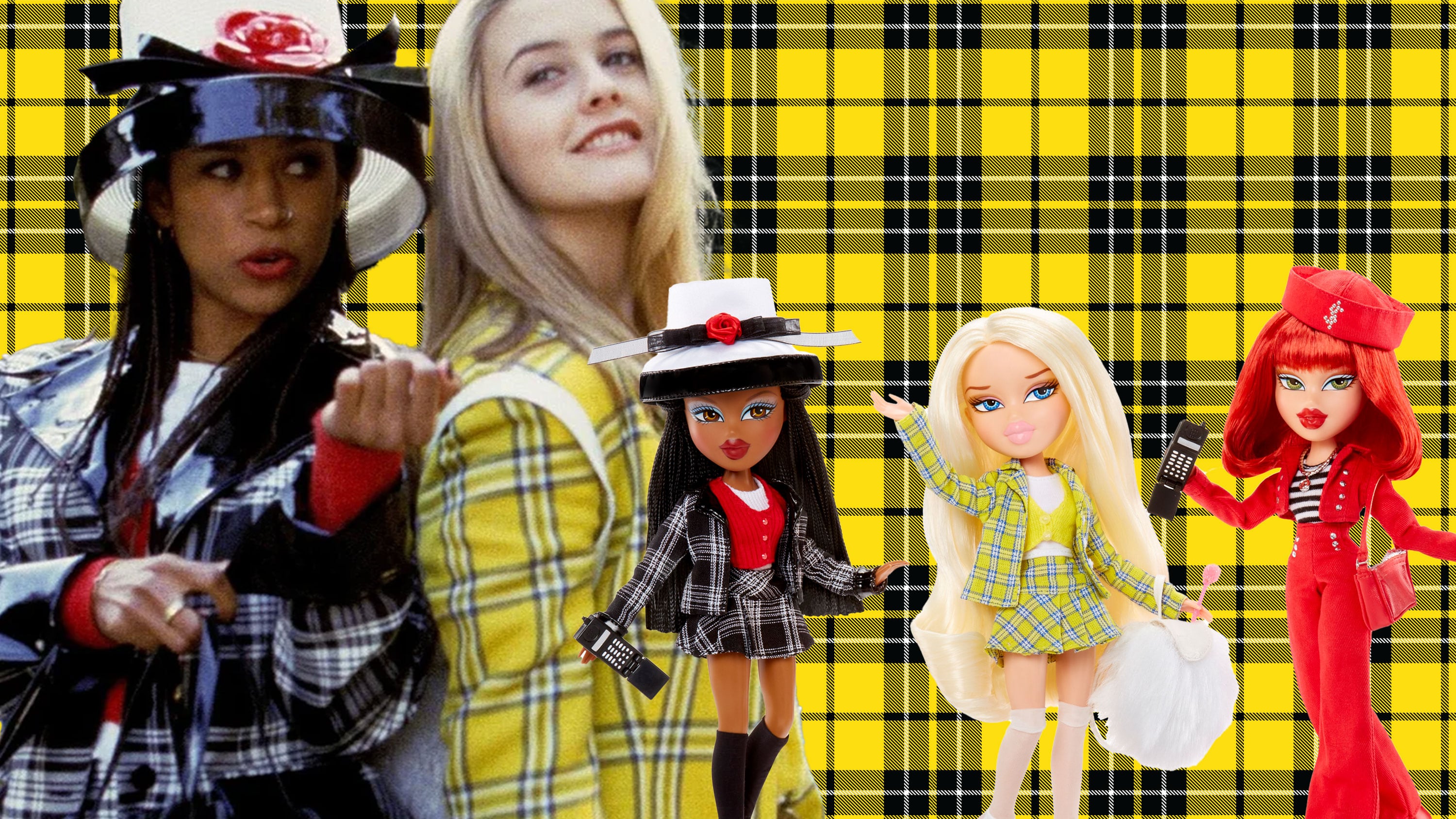 This ‘Clueless’ Collaboration Proves the Collectible Craze Is Far From Over