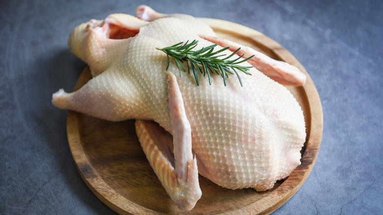 11 Mistakes You're Making When Cooking Duck