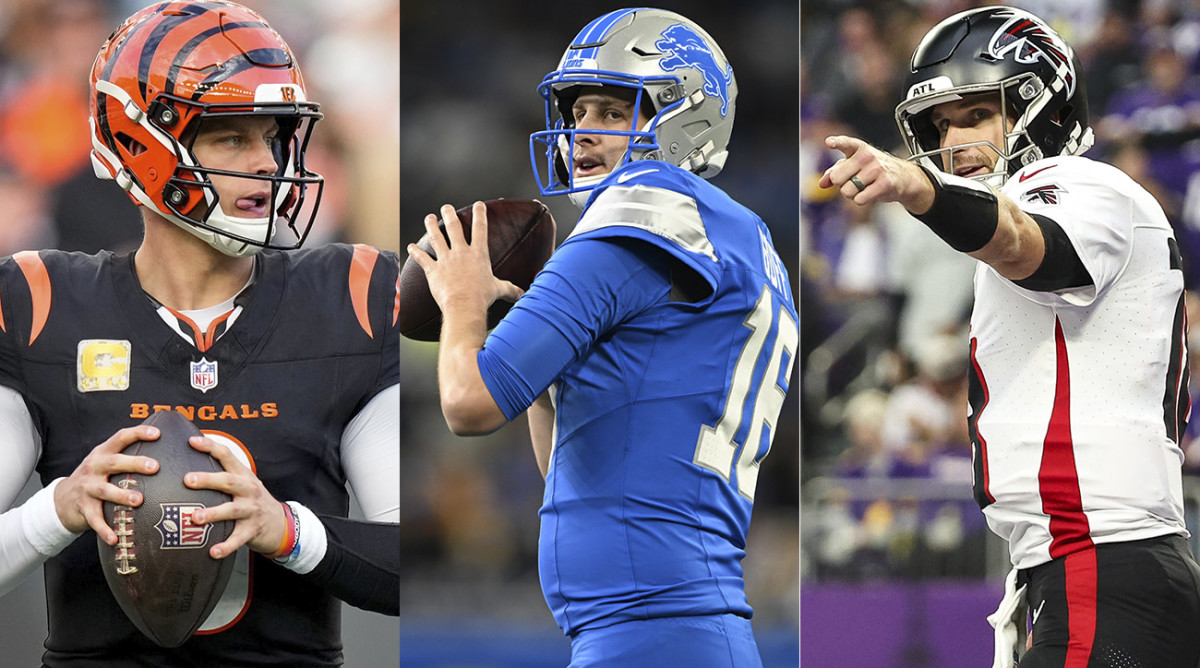 10 Things We Learned From Netflix’s ‘Quarterback’ Series