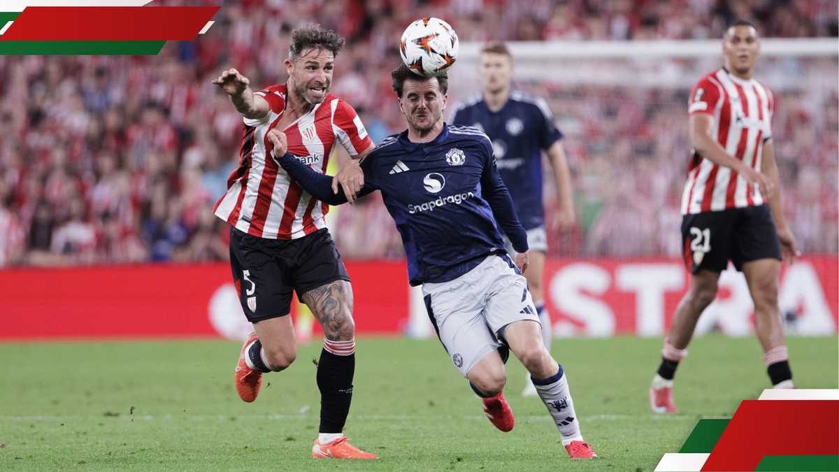 La Liga player suspended after positive test after Man United clash