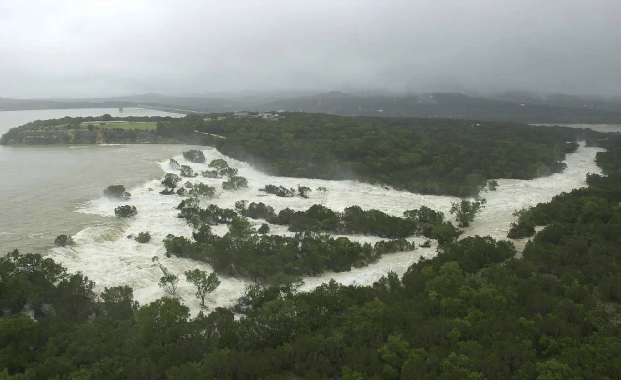 Did cloud seeding cause the deadly Texas floods? Report sparks outrage ...