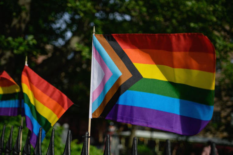 DOH reports on health gaps for LGBTQIA+ New Yorkers