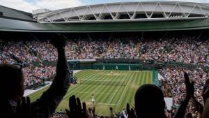 Wimbledon debentures are the new gold; how VIPs trade off seats for up ...