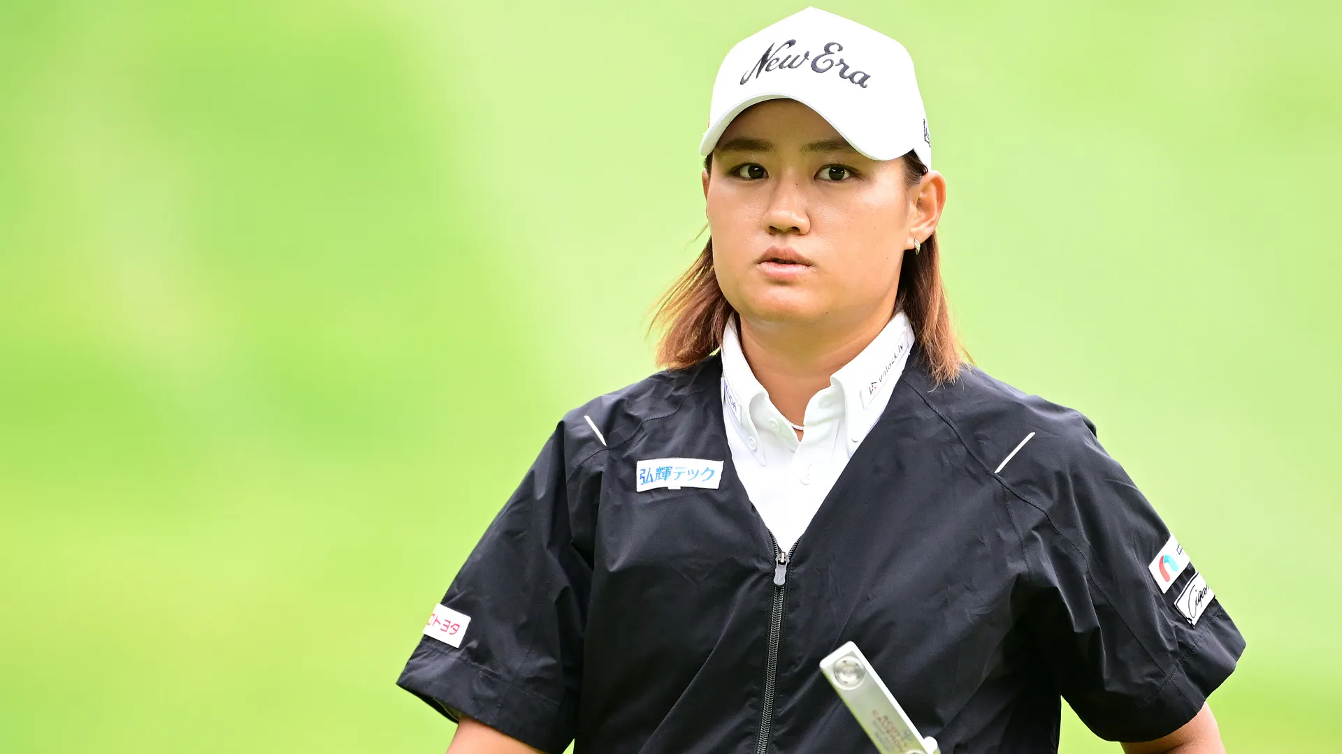 Schönheit, Eleganz, Talent (und Unerwartetes) auf dem japanischen ...