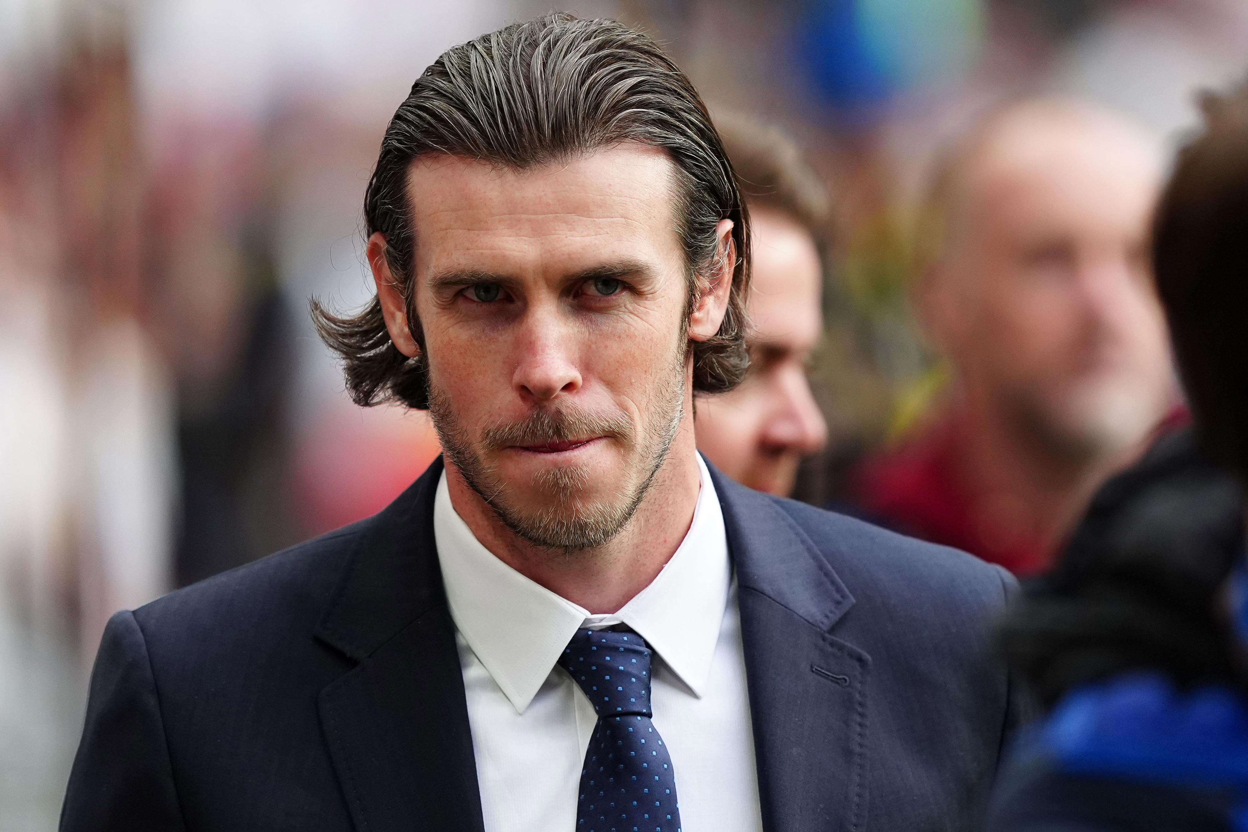 Gareth Bale investment group submit new offer to buy Cardiff