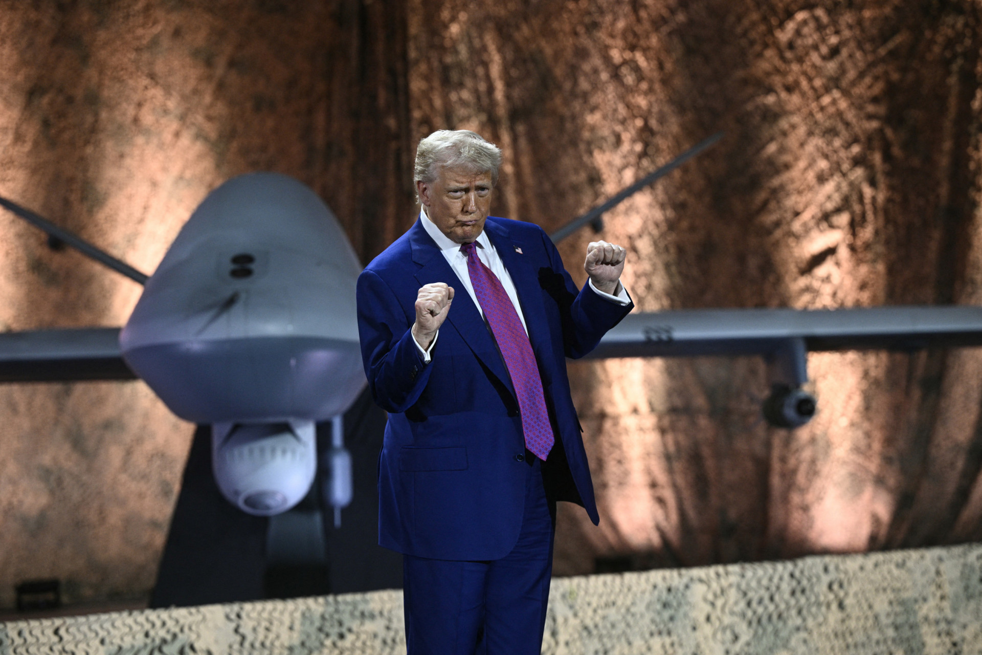 Countries that receive the most weapons from the US
