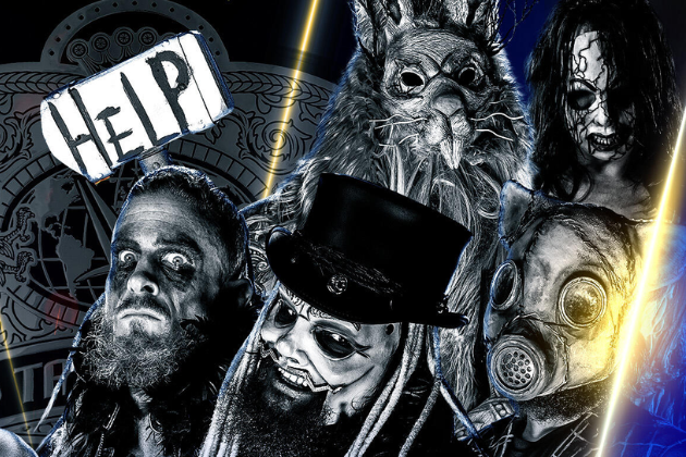 WWE Friday Night Smackdown: UK start time, matches and segments ...