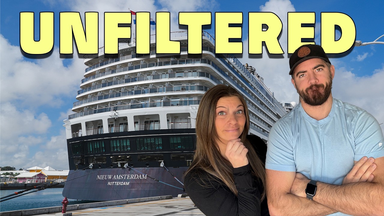Will We Cruise Again? - First Time Cruisers Share Their Experience on ...