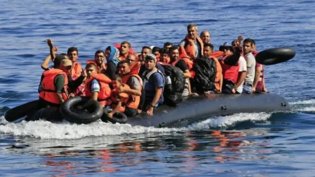 Μεταναστευτικό: Τι προβλέπει το νομοσχέδιο που βγαίνει σε δημόσια ...